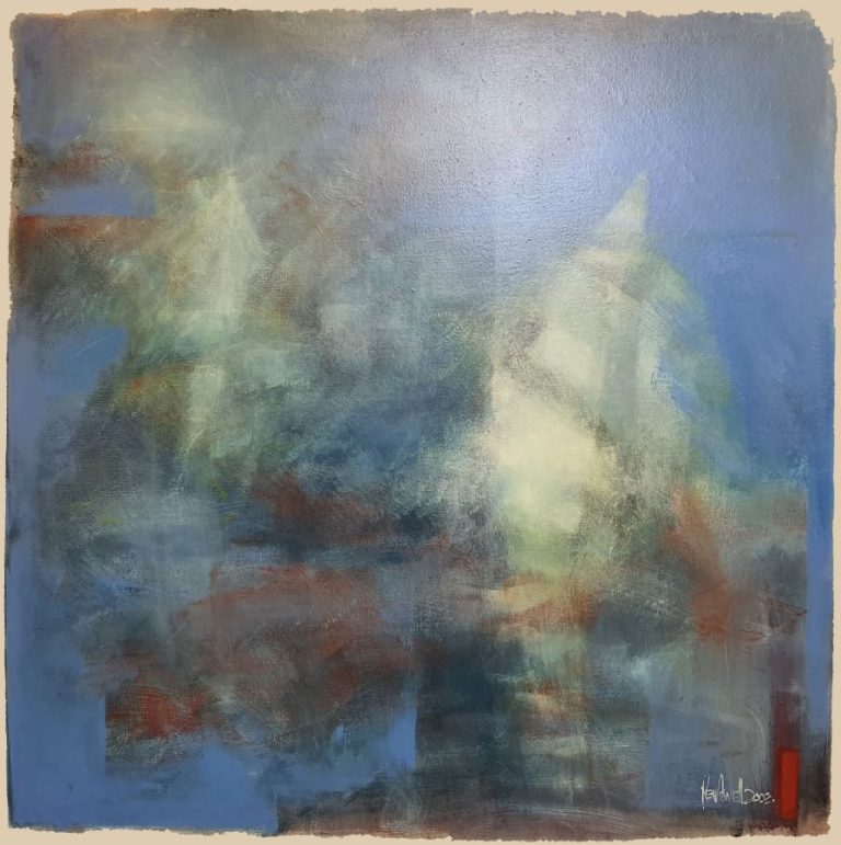 Sails - Nolan Art